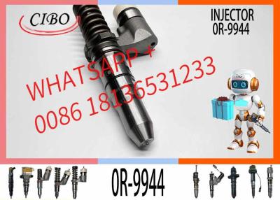 China 162-8809 162-8813 0R-9944 Motor ELIC Injetor de combustível ferroviário comum à venda