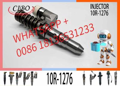 China Injetor de combustível para motores a diesel 250-1311 10R-1279 Injetor de combustível para ferrovias comuns 10R1279 2501311 162-8809 1628809 para 3512B à venda