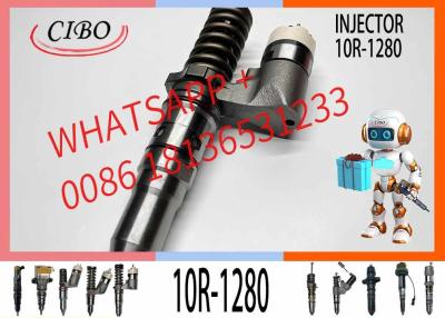 China Comum Rail Nozzle 3512B Fuel Injector Unit Pump For Engine Fuel Injector Nozzle 10R1280 10R-1280 à venda
