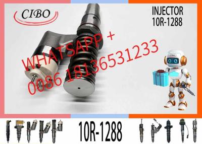 China Injetor de combustível remanufaturado 10R1288 10R-1288 20R-1270 392-0206 386-1758 para o conjunto de geradores  Marine 3508B 3512 à venda
