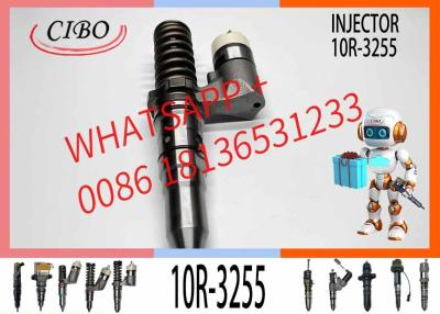 China 230-9457 386-1769 10R-3255 bomba de injecção de combustível 3508B 3512B 3516B motor diesel injector bocal para gerador de lagarta à venda