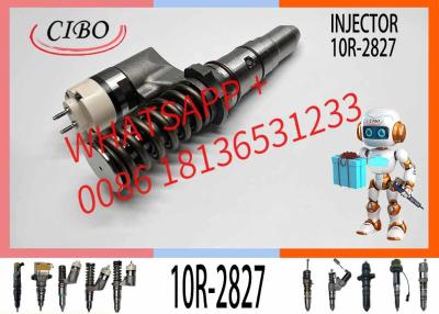 China Injetor de combustível de carris comuns 20R3483 20R-3247 10R-2827 para escavadeira 3512B 3512C 3516B 3516C à venda