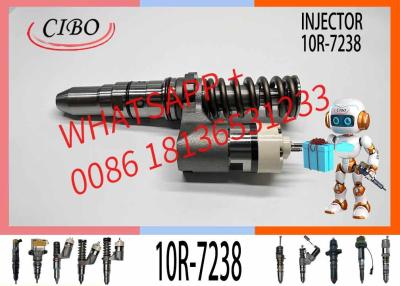 China 246-1854 preço de fábrica para 5130 injetor de combustível 10R-7238 do diesel do injetor 246-1854 do gato de 5230 motores à venda