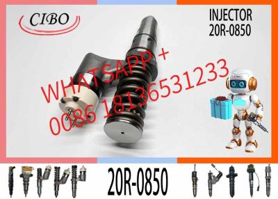 中国 一般鉄道用燃料注入機 392-0213 20R-0850 250-1304 10R-1278 250-1302 10R-1303 販売のため