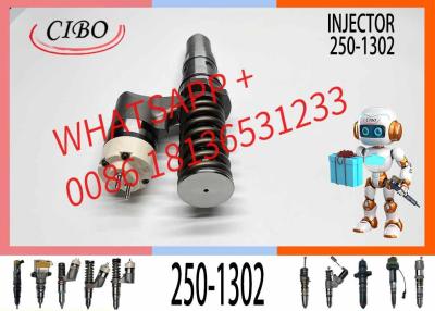 중국 새로운 디젤 연료 주입기 250-1302 389-1969 10R-1303 386-1754 판매용