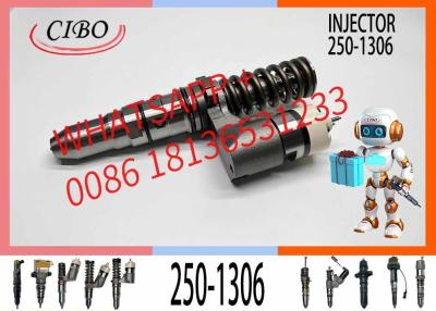China 392-0206 Injetor de combustível 392-0214 392-0202 392-0211 392-0201 250-1306 Motor a diesel 3508 3508B 3512B 3512C 3516B 3516C à venda
