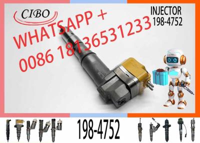 China Injector de trens comuns para motores diesel C+ 3126 à venda