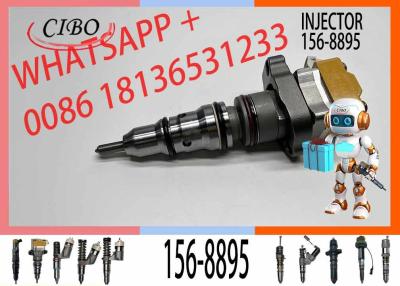 China Injector de trens comuns para motores diesel C+ 3126 à venda