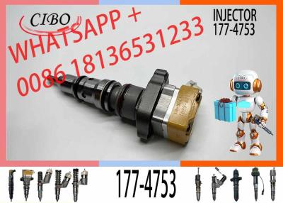 China Ensamblaje del inyector de combustible 177-4753 173-9379 4CR0197 198-4752 174-7526 232-1170 232-1171 Para el motor C+ de la serie 3126 en venta