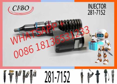 China Inyector de combustible para motor 212-3463 317-5278 281-7152 20R-0055 10R-9235 208-9160 0R-9595 1OR-1814 ORO-4987 161-1785 ORO-9530 en venta