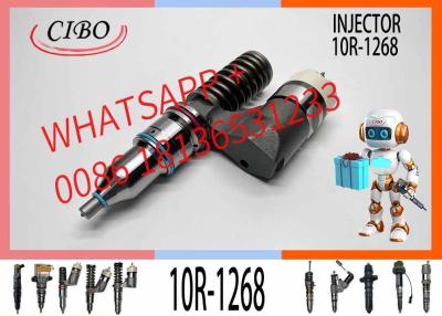 China Inyector de combustible C+ para 20R-0055 10R-9235 20R-0056 10R-1268 194-5083 10R-1264 223-5328 212-3460 10R-1814 en venta