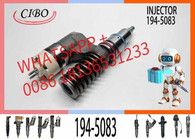 China Inyector de combustible para motor 212-3462 208-9160 0R-9595 10R-1256 10R-1003 212-3463 194-5083 Para el motor diésel C+ C12 en venta