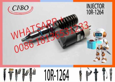 China Inyector de combustible de ferrocarril común inyector de combustible 194-5083 10R-1264 10R-0967 212-3462 10R-0961 212-3460 10R-1814 10R-0960 116-8866 en venta