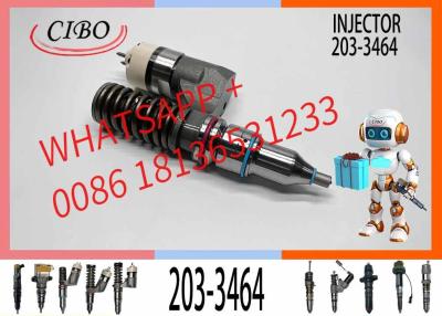 China Einheitliche Eisenbahn-Injektor Assy 212-3469 203-3464 317-5279 350-7555 223-5328 212-3460 10R-1814 10R-0960 116-8866 zu verkaufen