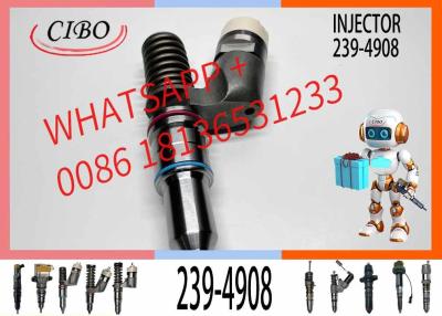 China Brennstoffeinspritzer 239-4908 249-0705 253-0608 292-3666 10R-2977 10R-6162 20R-2437 zu verkaufen