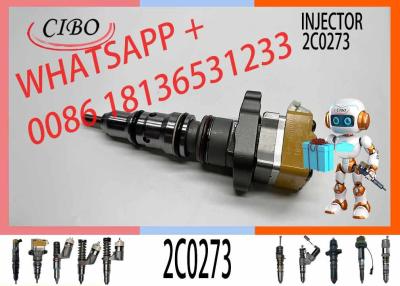 China Inyector de combustible 10R-1262 174-7526 2C0273 232-1183 111-7916 177-4753 138-8756 222-5963 222-5972 173-4059 para en venta
