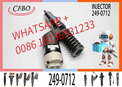 China Brennstoffspritzer C11 C13 249-0712 249-0713 250-1309 259-5409 10R-1274 1OR-2977 212-3468 332-1419 317-5278 zu verkaufen