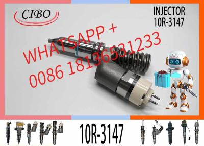 China C+-Injektoren C11 C13 Kraftstoffeinspritzer für Motoren 10R-3147 249-0713 250-1309 259-5409 7für Raupen-Dieselinspritzer zu verkaufen