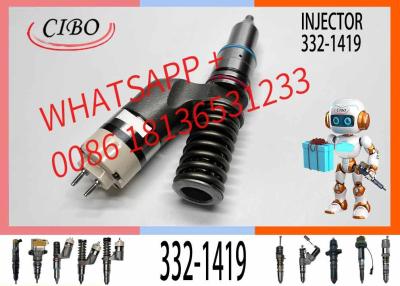 중국 일반 철도 주입기 연료 주입기 249-0708 1OR-2977 212-3468 332-1419 317-5278 250-1309 259-5409 10R-1274 10R-7236 판매용