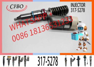 China Brennstoffeinspritzer 10R-3147 10R-3262 294-3002 249 -0705 249-0708 317-5278 10R-6162 20R-2437 212-3462 10R-1258 zu verkaufen