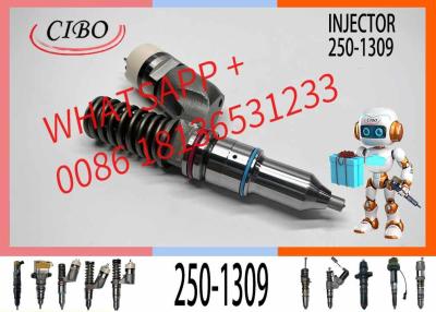 China Brennstoffspritzer C+ c13 Spritzer 249-0713 250-1309 259-5409 10R-1274 10R-7236 212-3468 332-1419 317-5278 zu verkaufen