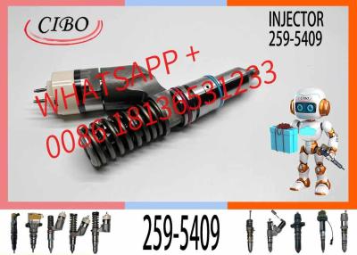 China Asamblea 249-0705 de inyector de combustible 249-0713 249-0707 244-7716 10R-3258 250-1309 253-0608 259-5409 292-3666 10R-1305 en venta