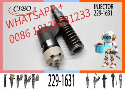 中国 ディーゼルポンプ3508B / 3512B / 3516B Oem CommonRai燃料噴射装置229-1631250-1314 250-1304 250-1306 販売のため