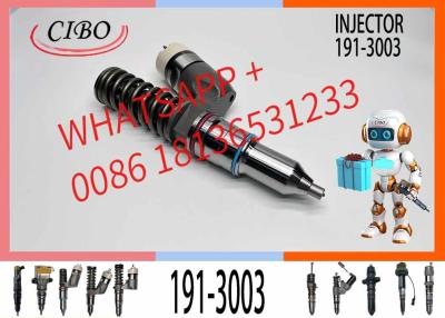 China Inyector del motor 191-3003 359-7434 10R-0959 10R-3263 272-0630 200-1117 200-1117 211-0565 211-3022 211-3023 en venta