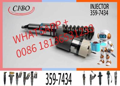 China Inyectores de combustible 253-0618 10R-2772 249-0713 359-7434 374-0750 10R-0958 10R-0955 10R-7228 10R-7232 en venta