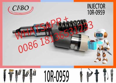 China Inyectores de combustible para excavadoras 211-3027 10R-0959 374-0750 102-2014 103-4562 10R-9236 10R-3265 10R-3266 20R-1304 20R-2284 en venta