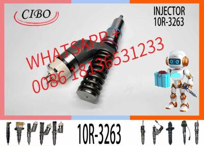 中国 燃料注入器組 10R-3263235-1400 294-3500 356-1367 356-1373 C+ エンジンC15シリーズ用 販売のため