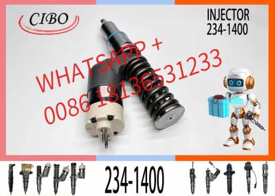 China Inyector de combustible para motores C+ 10R-0959 10R-3263 272-0630 234-1400 211-3025 374-0750 10R-3264 200-1117 en venta
