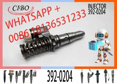 中国 コモンレール3508/3512/3516 / 3508B / 3516Bディーゼルエンジン燃料インジェクター392-020420R-1268 392-0206 販売のため