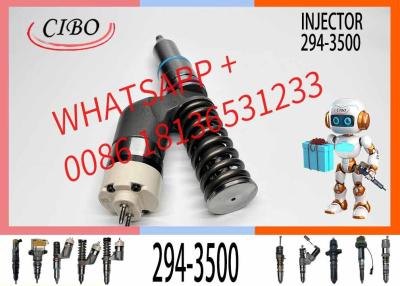 Китай Инжекторное топливо двигателя 10R-7229 229-5919 211-3027 232-1199 249-0709 235-1401 235-1400 294-3500 продается