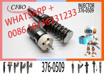 中国 ディーゼルポンプ3512Oem CommonRai燃料噴射装置376-050920R-0849 392-0211 販売のため