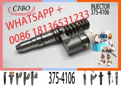 中国 Oemの燃料噴射装置幼虫3512C/3516Cエンジンのための375-4106 20R-3483 359-5469 392-0205 販売のため