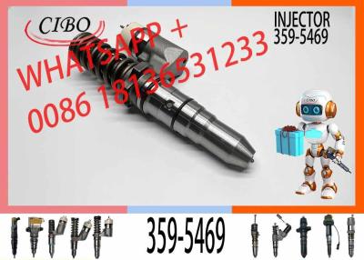 China 3512C/3516C Motor Common Rail Fuel Injector 359-5469 20R-3477 392-0205 20R-1269 Te koop