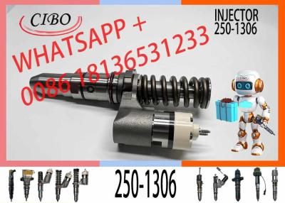 중국 3508B/3512B/3516B 엔진 일반 철도 연료 주입기 250-1306 10R-1288 229-1631 162-8813 0R-9944 판매용