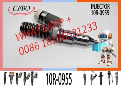 Китай Общий рельсовый инжектор Assy 294-3500 356-1367 356-1373 359-4050 10R-0956 10R-0957 10R-0958 10R-0955 продается