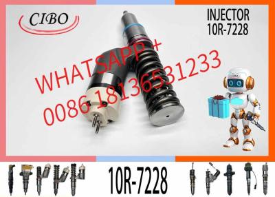 中国 エンジン燃料注入器 10R-7228 10R-7232 10R-1273 10R-1273 10R-9236 244-7716 253-0619 254-4183 253-0617 販売のため