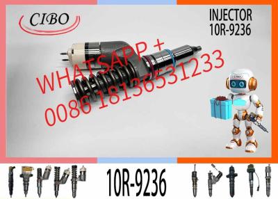 Китай инжектор топлива для двигателя 10R-9236 10R-3265 10R-3266 20R-130410R-3264 200-1117 200-1117 211-0565 211-3022 продается