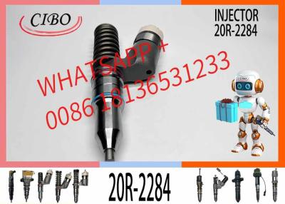 China inyector 10r-2772 10r-7231 20r-2284 253-0615 10R-1000 10R-7229 229-5919 211-3027 para el motor  C15 en venta