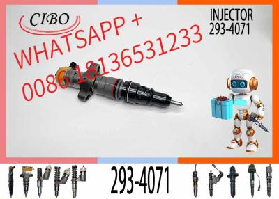 China Inyectores de carburante del OEM 293-4071 328-2573 387-9433 245-3517 245-3518 para el motor de  C7 en venta