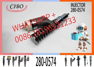 China Inyector de combustible de tren común 10R-7228 10R-7232 10R-1273 10R-1273 280-0574 10R-9236 10R-3265 10R-3266 en venta