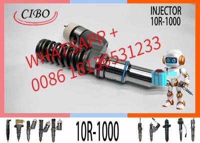 China Componentes del motor inyector de tren común 10R-1000 10R-7229 229-5919 211-3027 232-1199 249-0709 235-1401 235-1400 en venta