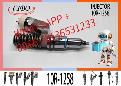 중국 연료 주입기 집합 C13 10R-6162 20R-2437 212-3462 10R-0961 212-3463 10R-1258 212-3465 249-0712 10R-3147 판매용