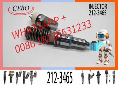 중국 연료 주입기 212-3465 294-3002 249 -0705 249-0708 1OR-2977 212-3468 332-1419 C+ C11 C13 엔진 판매용