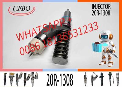 China Associação de injetores de combustível 10R-7231 10R-8989 10R-2772 10R-7230 10R-8502 20R-5353 20R-1308 20R-2285 280-0574 10R-0955 à venda