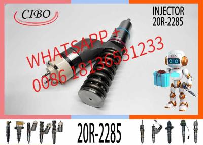 China Injetor de combustível 374-0751 20R-2285 10R-3263 272-0630 234-1400 249-0709 235-1401 235-1400 244-7716 253-0619 à venda