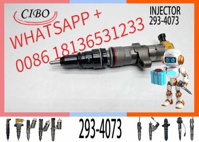 중국 293-4073 커먼 레일 C9 디젤 엔진 연료 인젝터 328-2580 10R-9003 387-9436 판매용